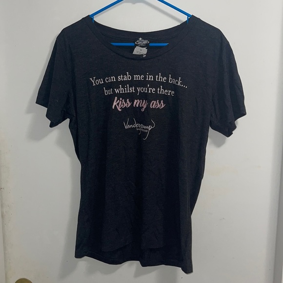 Tops | Lisa Vanderpump Las Vegas Merch | Poshmark